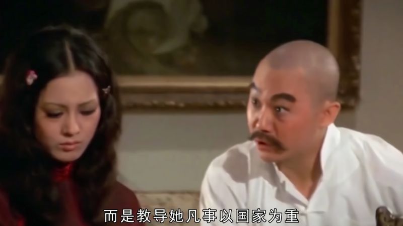 狄娜：真人版007女间谍？,历史,世界历史,好看视频