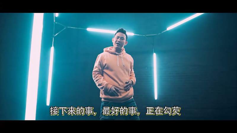 Tony Rey的新歌《LESSONS》MV 情场失意，职场得意？,音乐,流行音乐,好看视频