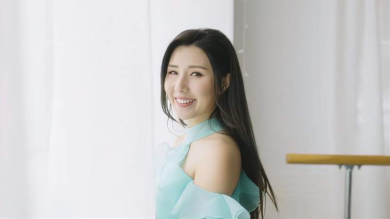 《天使》官方MV—谭嘉仪Kayee Tam—TVB剧集《宝宝大过天》主题曲,音乐,流行音乐,好看视频