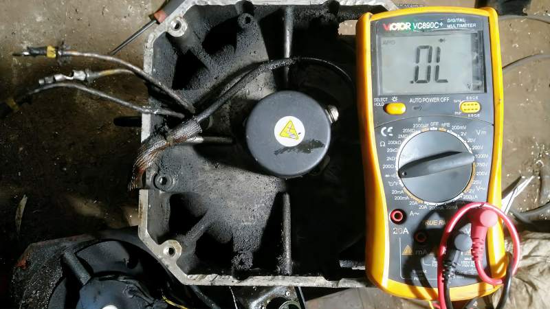 广数DAP01交流主轴伺服驱动器Err11报警故障，不是IPM模块坏,是它,科技,机械,好看视频