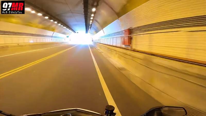 大改雅马哈劲战极速能跑多少？老板骑给你看，160km怎么样？,汽车,汽车广告,好看视频