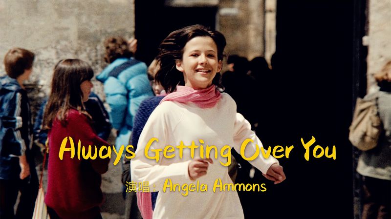 欧美爱情歌曲《Always Getting Over You》，爽朗欢快，抚慰人心,音乐,流行音乐,好看视频