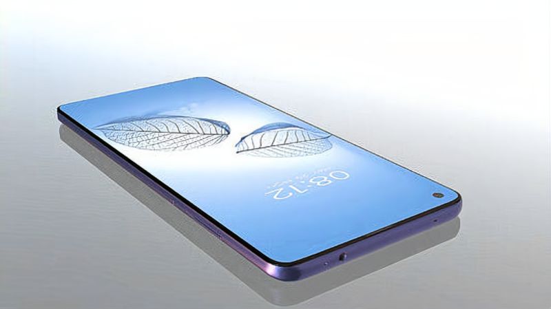 华为Nova8和荣耀V40先后发布，麒麟9000+120Hz屏，12月见！,数码,数码综合,好看视频