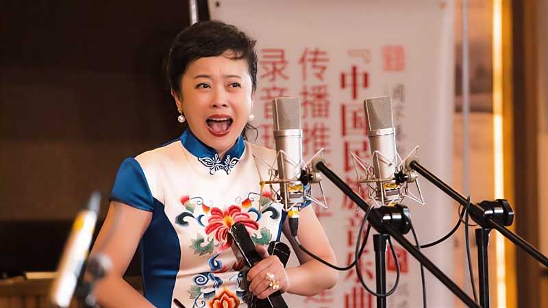 四川民间小调《布谷鸟儿咕咕叫》音乐民俗音乐好看视频