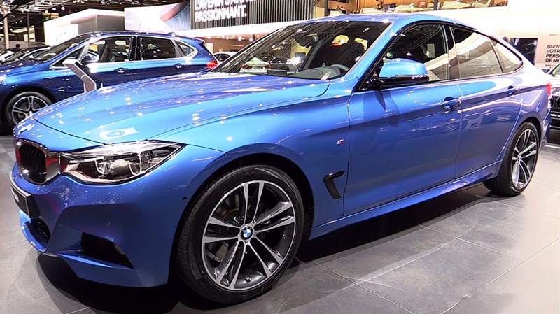 宝马不活了！让步5万！提速6.2秒，2.0T+8AT还看啥奥迪A4L,汽车,车评,好看视频