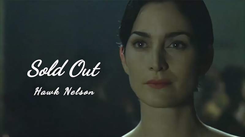 欧美超燃神曲《Sold Out》，燃爆无数人的心，单曲循环无数次,音乐,流行音乐,好看视频