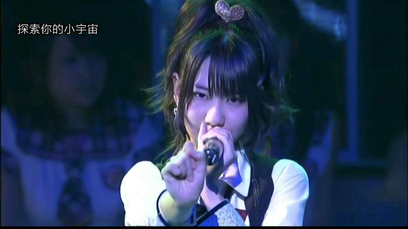 《2009 AKB48ベスト100特辑》之86命の使い道,音乐,流行音乐,好看视频