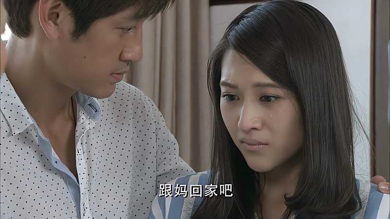 幸福的错觉：兄妹禁忌之恋，母亲还前来看望，毕竟自己养大的孩子影视伦理片好看视频