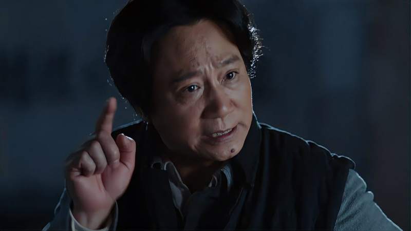 电影《毛泽东在才溪》首映 毛泽东女儿李敏担任总顾问,影视,战争片,好看视频