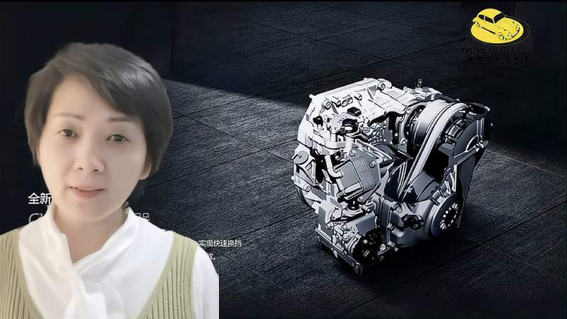 日产终于放弃CVT了 英菲尼迪QX60换9AT 车长5米多 香！,汽车,车评,好看视频