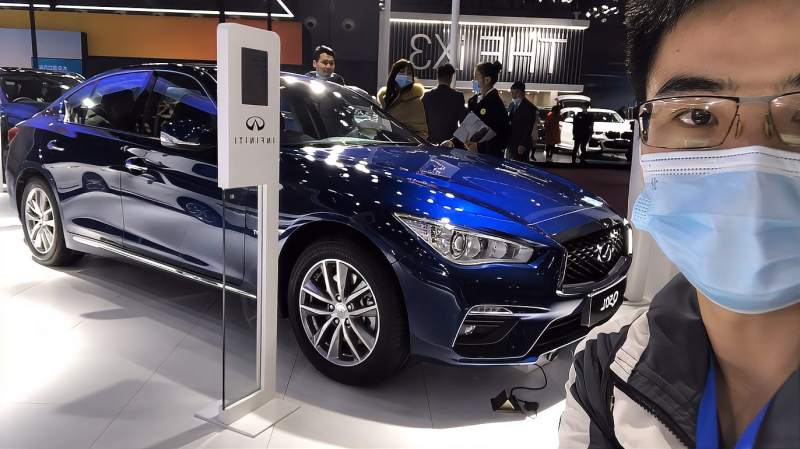 20万能买什么豪车？它便宜6万不说，还配2.0T性能超A4L,汽车,车评,好看视频