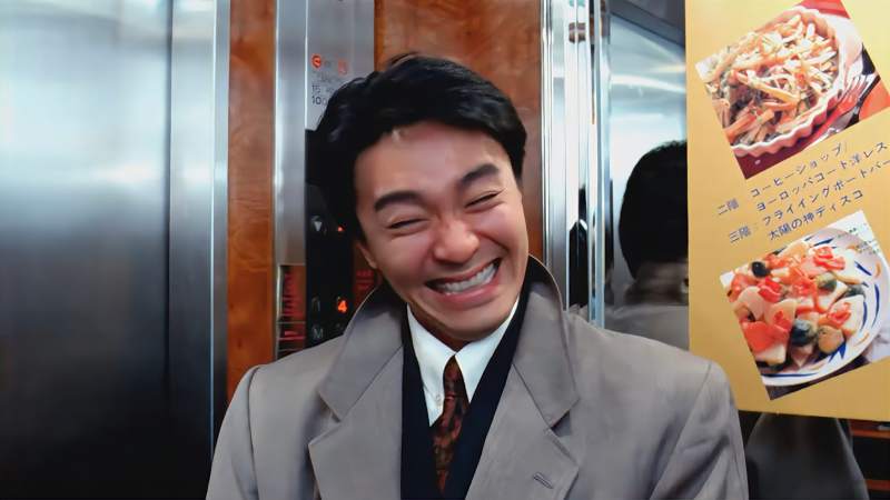 周星驰经典表情包，一个字绝，原版更好看太逗了！,影视,喜剧片,好看视频