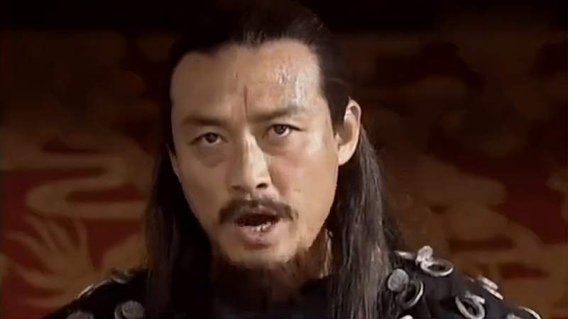 太平天国：定都后，杨秀清首次“天父下凡”大喊：秀全小子接旨！,影视,历史片,好看视频