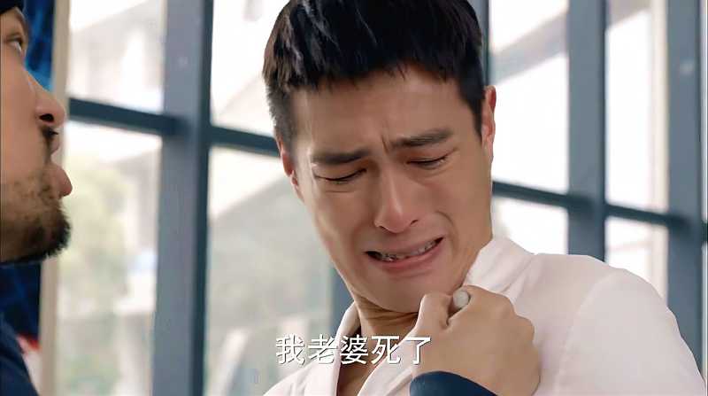 爱的妇产科:丈夫为亡妻报仇捅伤医生,不料看到妻子买的保险崩溃影视伦理片好看视频
