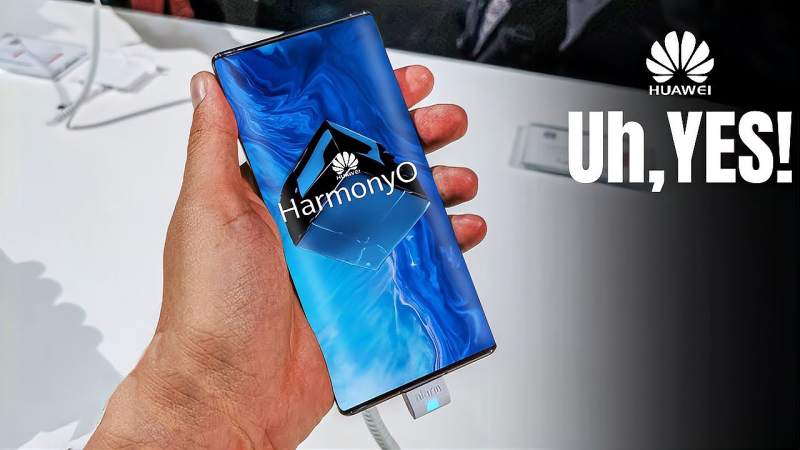 华为HarmonyOS 2.0正式开源！小米有望搭载鸿蒙？,数码,数码综合,好看视频