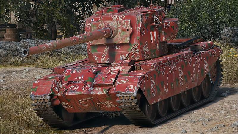 坦克世界：配备有120毫米坦克炮的FV4004斩获10个击杀打出9K伤害,游戏,射击游戏,好看视频