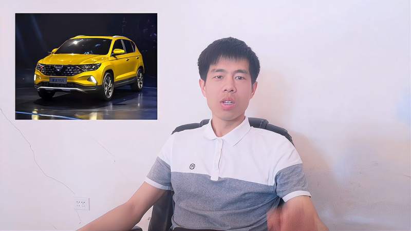 捷达才是大众“亲生的”？为何vs5售价不到10万都可以1.4T+6AT？,汽车,车评,好看视频