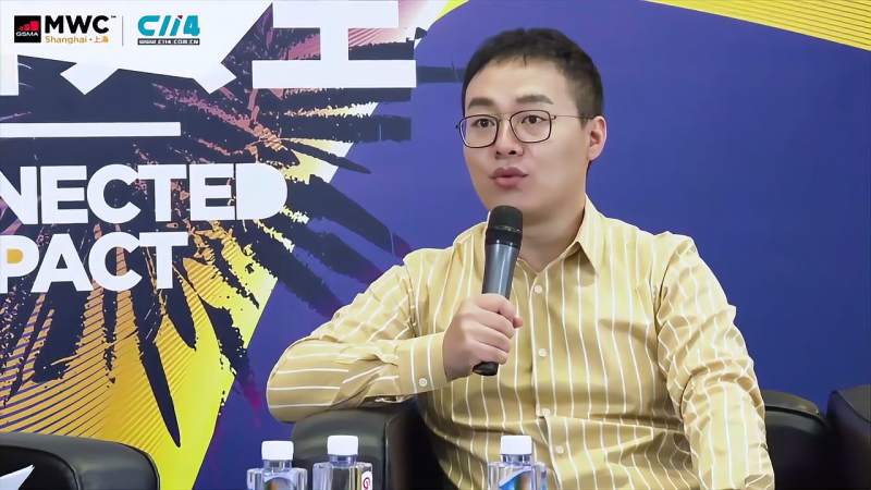 「MWCS21现场专访」realme副总裁徐起：如何打造手机“潮牌”,财经,公司经管,好看视频