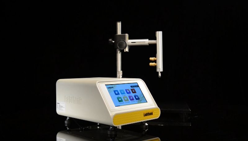 Labthink - C660M泄漏与密封强度测试仪,数码,数码综合,好看视频