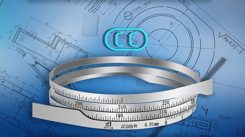 3.1415926，派尺测量周长计算直径的图纸标注符号，你知道吗？,科学,科普,好看视频