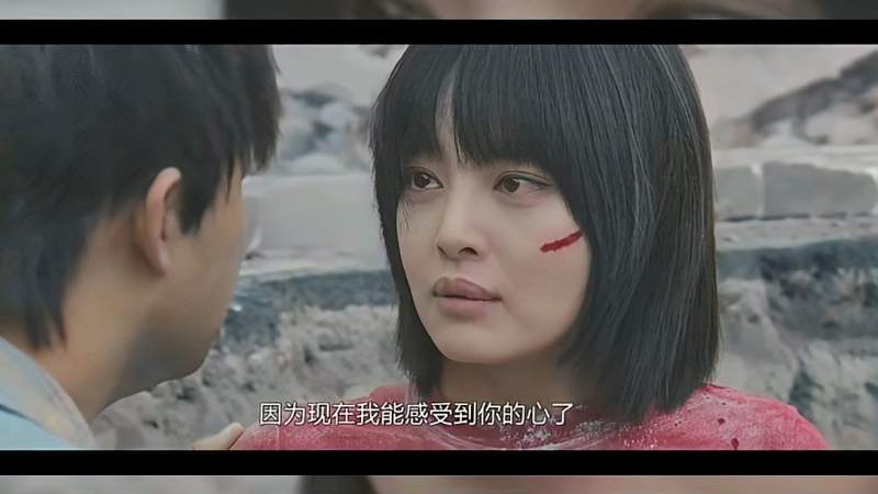 「中国版」我的机器人女友影视爱情片好看视频
