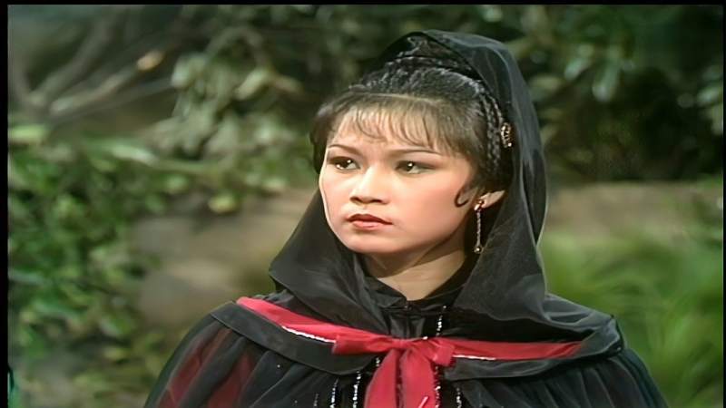 影视混剪／怀旧／TVB古装美女：欧阳佩珊系列精选合集！,影视,武侠片,好看视频