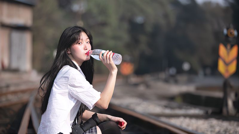 PS中的ACR滤镜竟然可以为视频调色调影调，学会也可以玩转短视频,教育,资格考试,好看视频