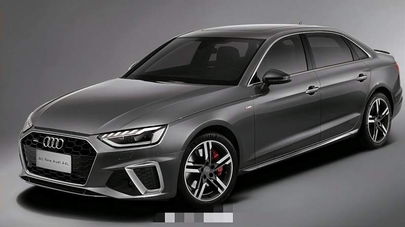 雷克萨斯ES与奥迪A6L怎么选？哪款更适合家用？,汽车,车评,好看视频