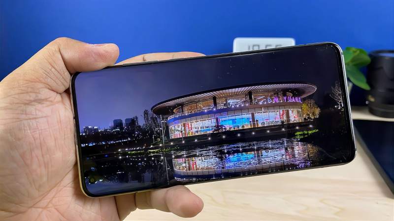 全方位评测小米10S：3299值不值？内含相机和外放测试,数码,数码综合,好看视频