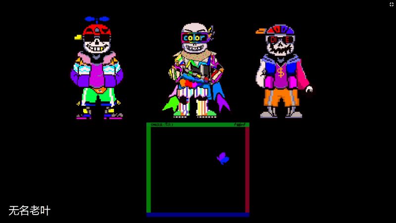 Fresh time trio三重潮流（试玩）,游戏,休闲游戏,好看视频