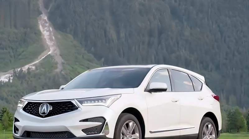 被遗忘的本田旗舰，全系265匹+10AT，性能不弱X3却不走量,汽车,车评,好看视频