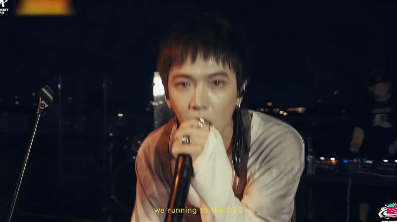 爷青回？Tizzy T《020》“从768到广州，从货运站到码头”,音乐,流行音乐,好看视频