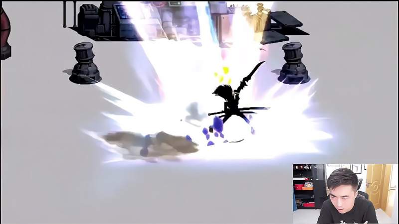 DNF：女鬼剑第五转职CG出来了，三觉也是一刀，比剑帝更丝滑,游戏,RPG游戏,好看视频