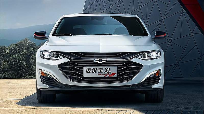 19.49万元起 2021款迈锐宝XL 2.0T上市,汽车,车评,好看视频