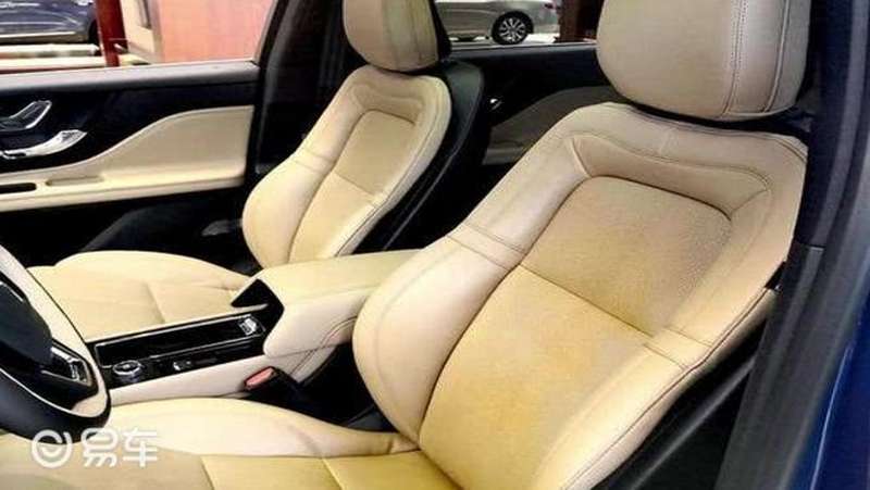 8AT 245马力、动感十足，美系又一黑马SUV来袭，BBA都没那么香了！,汽车,车评,好看视频