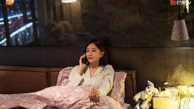 "Rational Life" Qin Lan and Pan Hong truly interpret the "Chinese-style ...