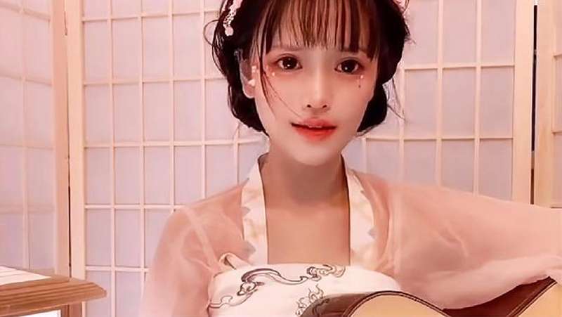 盘点爆火全网的8首戏腔音乐,这首《青衣》太好听了音乐流行音乐好看视频